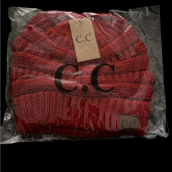 CC Boutique | Accessories | New Cc Beaniehatscully | Poshmark